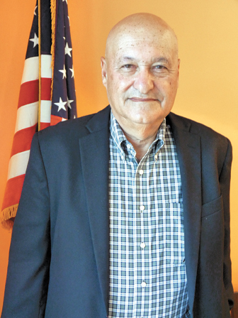 Community Spotlight: Alan Mandel - FORT MYERS - Beach Observer and ...